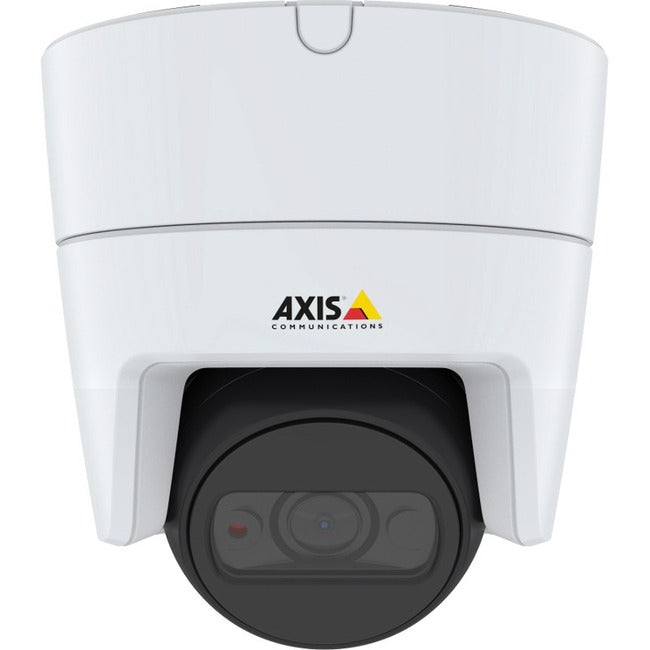 AXIS M3115-LVE Indoor/Outdoor Full HD Network Camera - Color - Dome ...