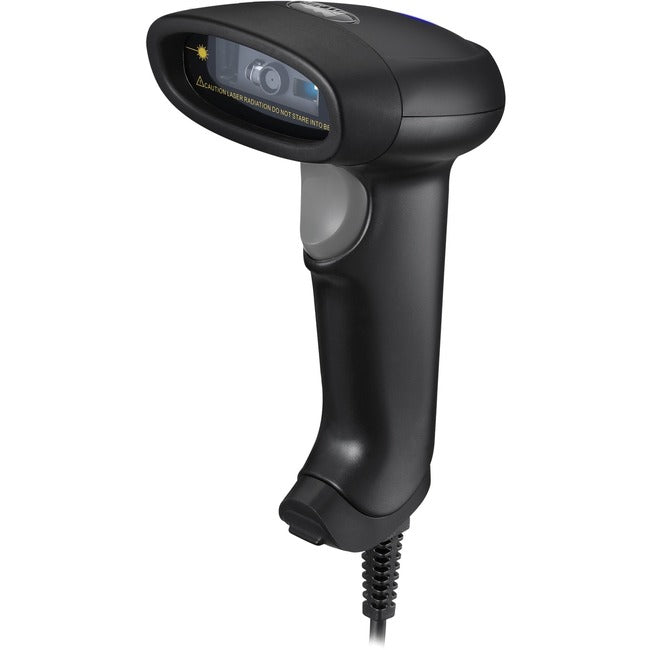 Adesso NuScan 2600U - Handheld 2D Barcode Scanner NUSCAN2600U – Logics ...