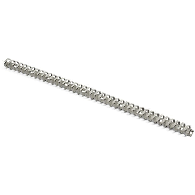 StarTech.com Cable Management Raceway Spine Vertebrae 3/4"(20mm)W x 1/2 ...