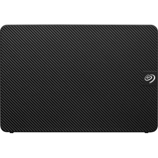 SEAGATE EXPANSION DESKTOP EXTERNAL DRIVE - 12TB - USB3.0 STKP12000400 ...