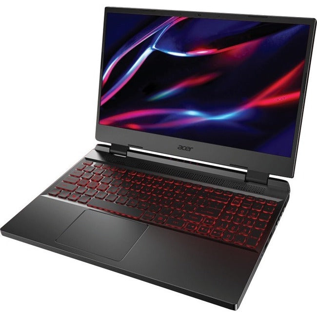 Acer Nitro 5 AN515-58 AN515-58-55MD 15.6" Gaming Notebook - Full HD ...