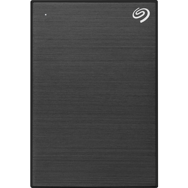 Seagate One Touch STKY2000400 2 TB Portable Hard Drive - 2.5" External ...